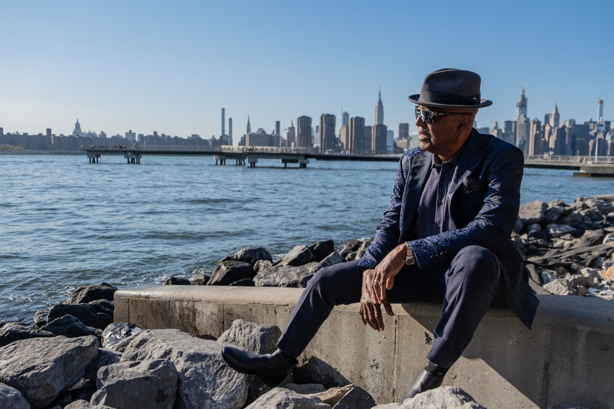 Kenny Brawner (USA) – Blues N' Trad Productions